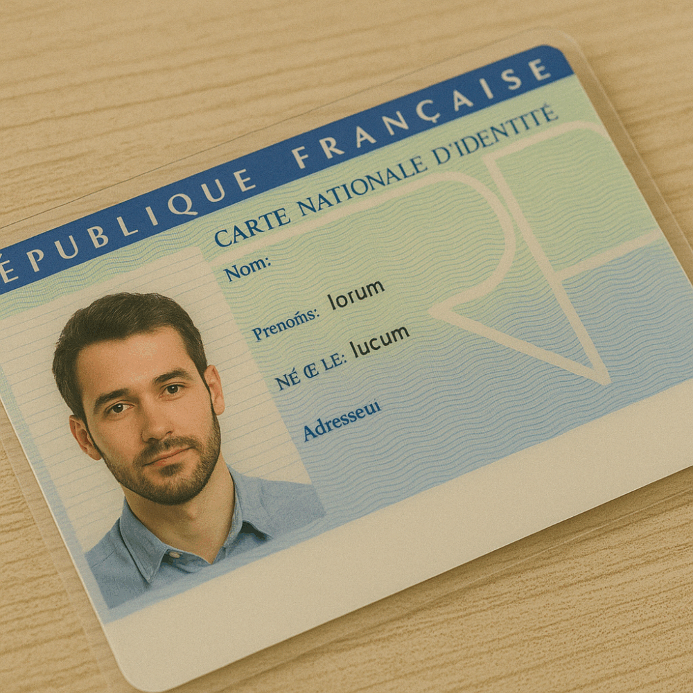 Carte nationale d'identité et Passeport - Mairie de Saint Romain au ...